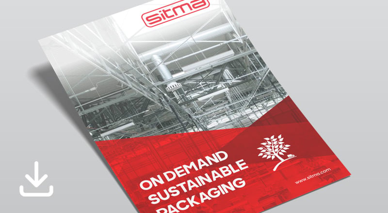 Speedy Sort Automated Pocket Sorter | Tecnau Sitma